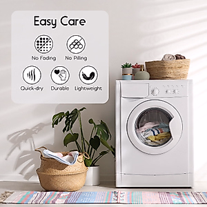 COOPASIA Personalized Tractor Blanket with Name, Tractors for Kids Ages 4-8 5-7 Throw Blanket, Kids Blanket for Car Lovers, Boys Throw Blanket Tractor Room Decor for Couch Office (Blue, 40x50 Inch)