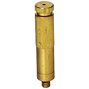 Orbit Arizona Mist 10115H 3/8-Inch Misting Brass Auto Drain Valve