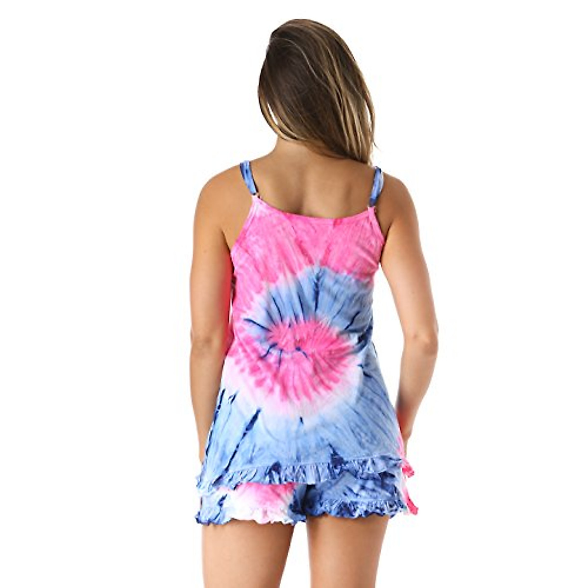 Just Love 6337-10105-3X Women Sleepwear Short Sets Woman Pajamas