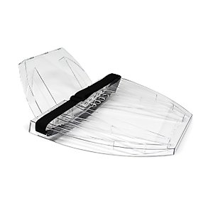 HumanCentric Treadmill Desk Attachment | Treadmill Laptop Holder and Workstation | Holder for iPad and Laptop