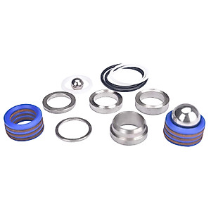 GDHXW 249123 Pump Repair Kit for Graco Airless Paint Sprayer 7900 2030 200 300 Aftermarket