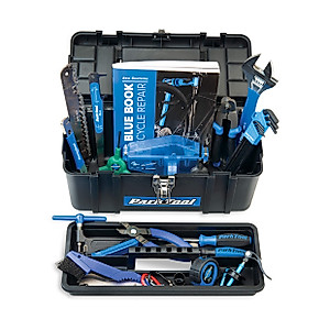 Park Tool AK-5 - Advanced Mechanic Tool Kit