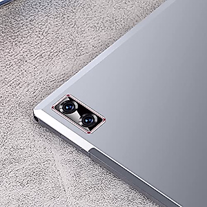 Soraz Tablet Computer, Tablet PC 100‑240V 4GB RAM 64GB ROM for Android10 for Students (US Plug)