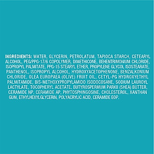 Curel Itch Defense Calming Body Lotion, Moisturizer for Dry, Itchy Skin, Body and Hand Lotion, with Advanced Ceramide Complex, Pro-Vitamin B5, Shea Butter, 20 Oz