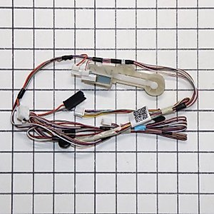 WD21X24400 Dishwasher Wire Harness DC
