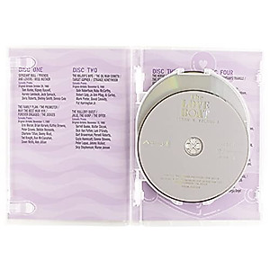 Love Boat: Season Four Volume One