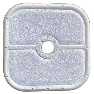 FJSaDobo 2PC Air Filter for Echo SRM-266 SRM-280 PE-280 PB-251 PB-255 PB-265 A226000471 A226000472 Trimmers Blowers Fuel Filter Primer Bulb