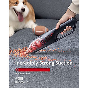 eufy Clean X9 Pro CleanerBot with MopMaster™ Adaptive Pressure Cleaning, 2 Rotating Mops, Carpet Detection with 12 mm Auto-Lifting Mops, Auto-Clean Station, 5,500 Pa Suction, and AI OBS