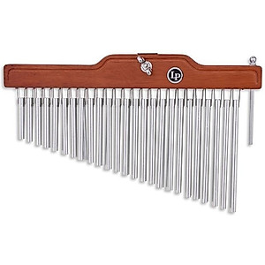 Latin Percussion LP515 Double Row Bar Chimes 50