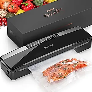 Bekind Swift Professional Vacuum Sealer Machine