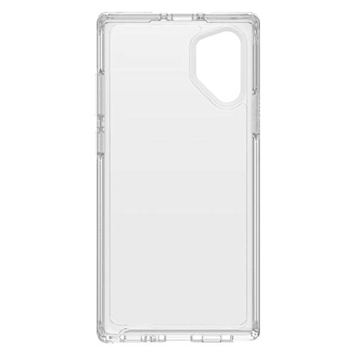 OtterBox Symmetry Clear Slim Crystal Case for Samsung Galaxy Note 10+