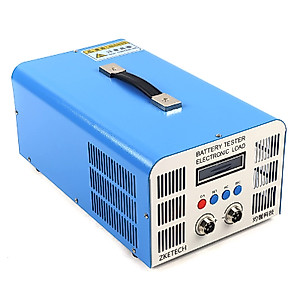 EBC-A40L 5V40A Battery Tester Power Battery Capacity Tester 110V