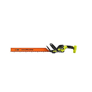 RYOBI 18V ONE+ HP Brushless 22" Hedge Trimmer Bare Tool P2608