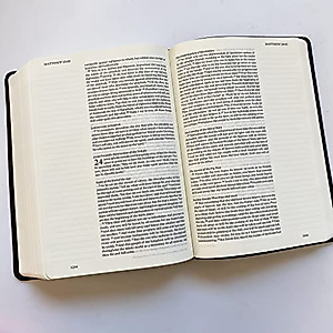 Custom Family Name ESV Journaling Bible, Tree Illustration with Personalized Family Name and Date Included in the Custom Design, Makes a Great Personalized Wedding Gift