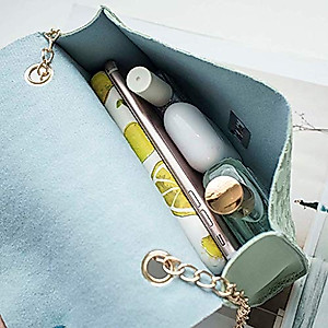 Fashion Women Bag Messenger Backpack Purse Letter Mobile Bag Small Shoulders Lady Fashion Cover Bag