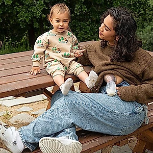 Haakaa Manual Breast Pump with Base 4 Fl Oz/100ml+Lid