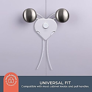 Dreambaby Cabinet Flexi-Lock