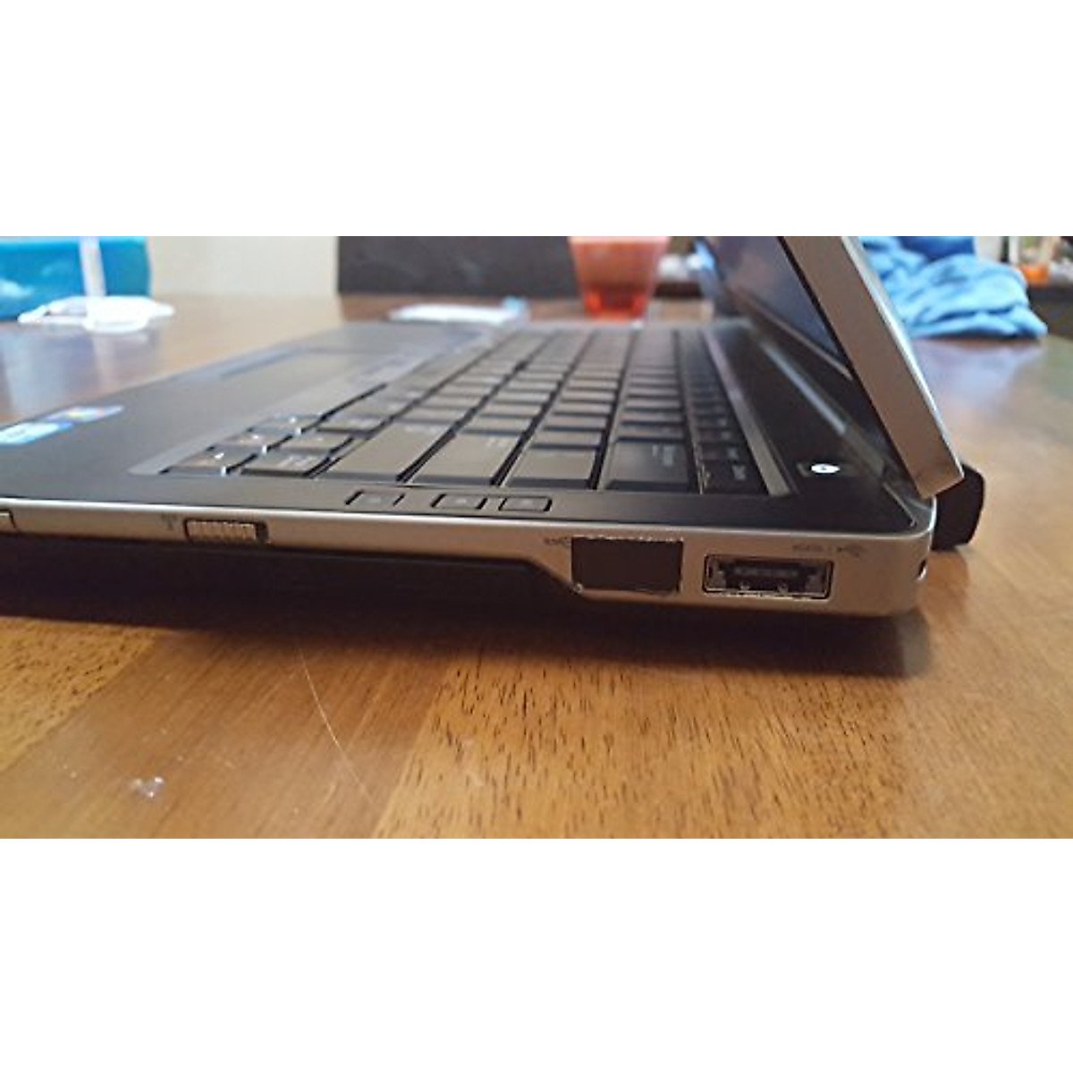 Dell Latitude E6430 Core i5 2.8GHz 8GB RAM 500GB Hard Drive HDMI DVDRW WiFi Windows 7 Professional 64-bit Laptop Notebook W7 Pro BlueTooth