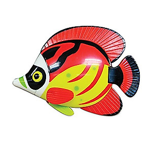 Poolmaster 72536 Jumbo Dive 'N' Catch Fish Game