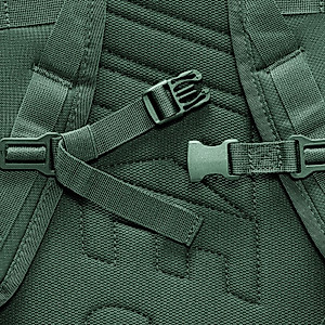 Nike SB RPM Skate Adult Unisex Backpack , NOBLE GREEN