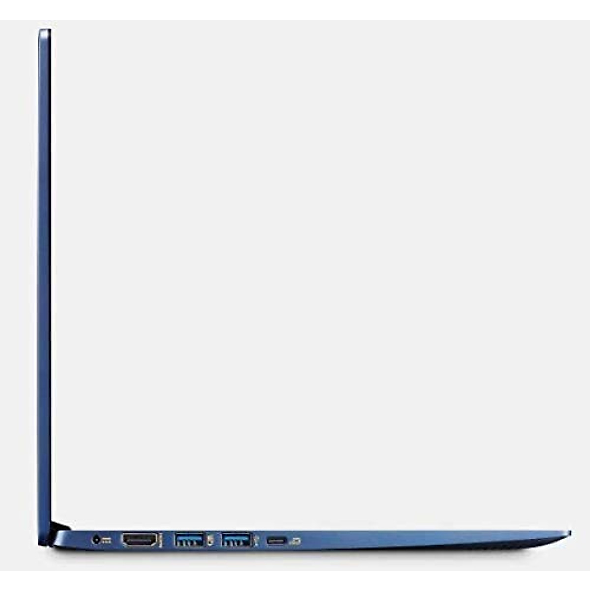 Acer Swift 5 Laptop i5-8265U 8GB RAM 256GB SSD 15.6" FHD Touch-Screen SF515-51T-53AY