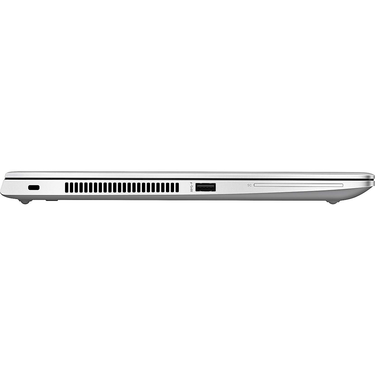 HP Elitebook 840 G6 (Latest Model) 14 Notebook Intel i5-8365U 8GB RAM 256GB PCIe SSD FHD 1080P IPS Windows 10 Professional (Renewed)