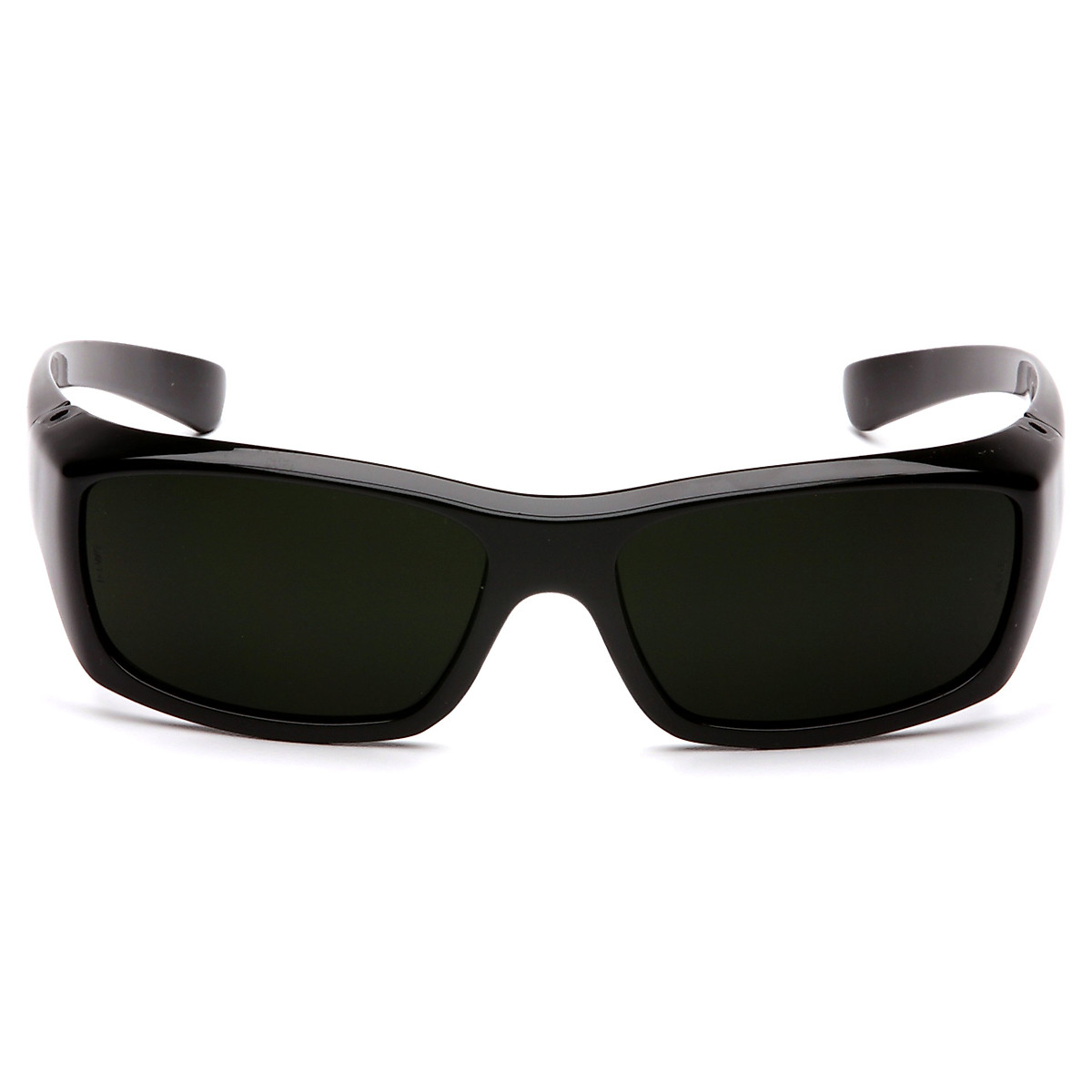 Pyramex Safety Shade 3.0 Safety Glasses, Scratch-Resistant (SB7950SF)