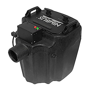 CHAUVET DJ LED Lighting (Nimbus)