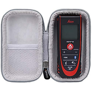 Aproca Hard Storage Travel Case for Leica DISTO D2 New 330ft Laser Distance Measure