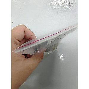 18 Sheets Small Letter Stickers for Resin,Mini Gold/Silver Letter Stickers Metallic Alphabet Number Stickers for Nail Art Epoxy Resin Crafts,Glitter Self Adhesive DIY Scrapbook Stickers with Tweezers