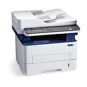 Xerox WorkCentre 3215/NI Monochrome Multifunction Printer