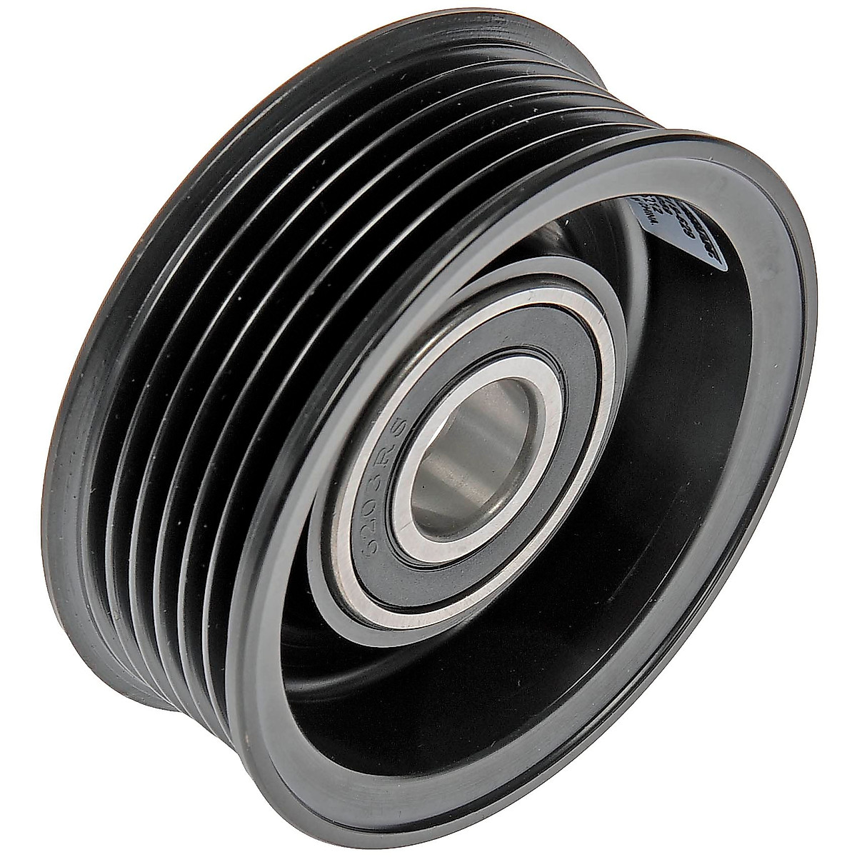 Dorman 419-629 Accessory Drive Belt Idler Pulley Compatible with Select Models