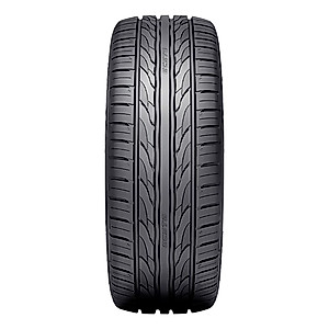 Kumho Ecsta PS31 Summer Performance Tire - 235/45ZR18 98W