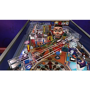 Pinball Hall of Fame: The Williams Collection - Playstation 3
