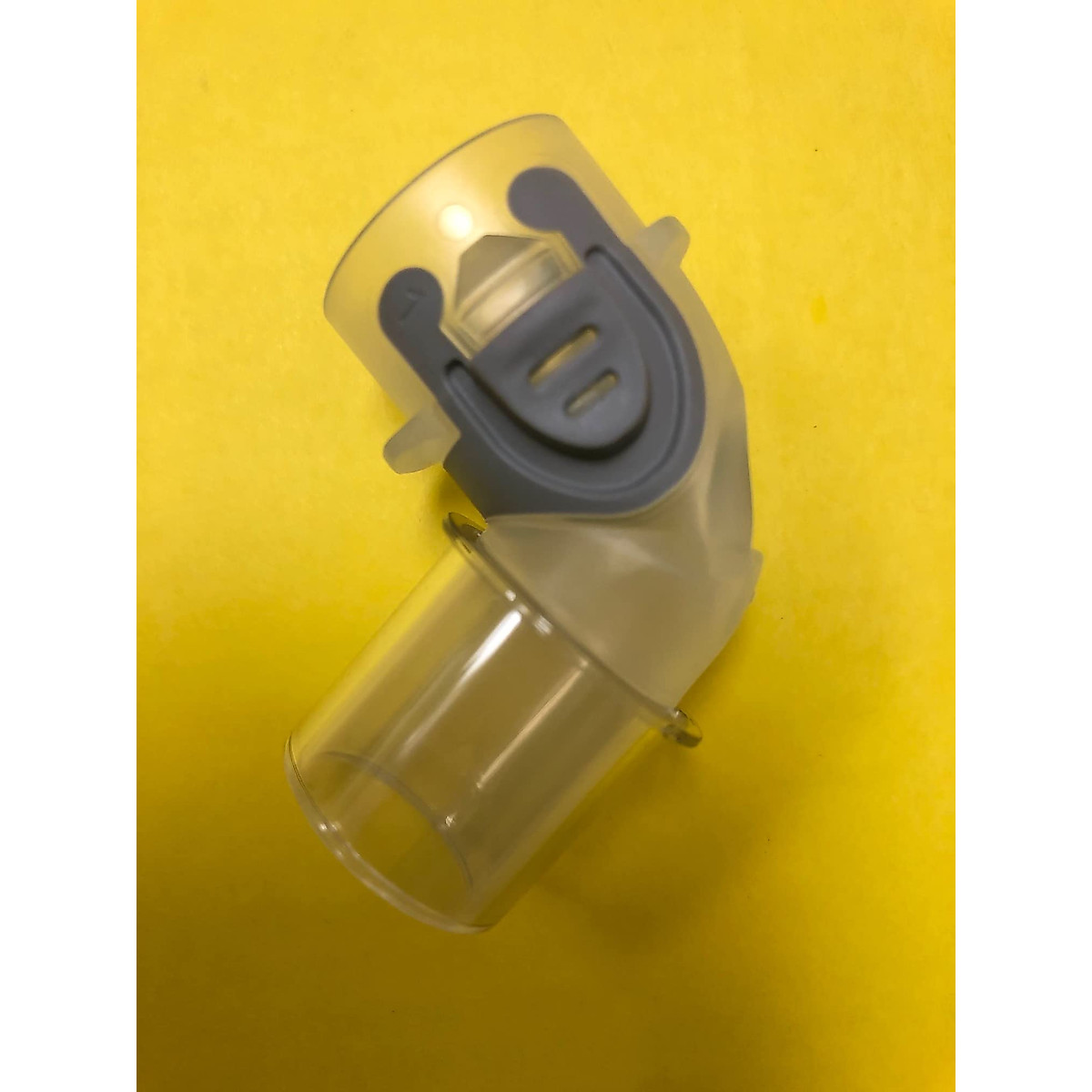 Quick Release Elbow Compatible with Airfit F10 and Quattro Air