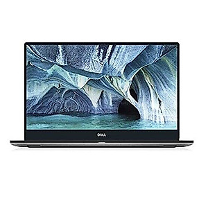 Dell XPS 7590 Laptop, 15.6 4K UHD (3840 x 2160) Non-Touch, 9th Gen Intel Core i7-9750H, 32GB RAM, 1TB SSD, NVIDIA GeForce GTX 1650, Windows 10 (Renewed)