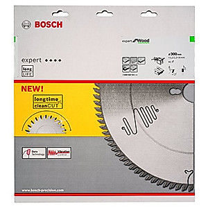 Bosch 2329903 Table Saw Blade, Blue