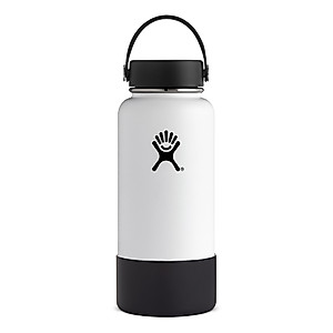 Hydro Flask Medium Bottle Boot Accessory Mint, 1 EA