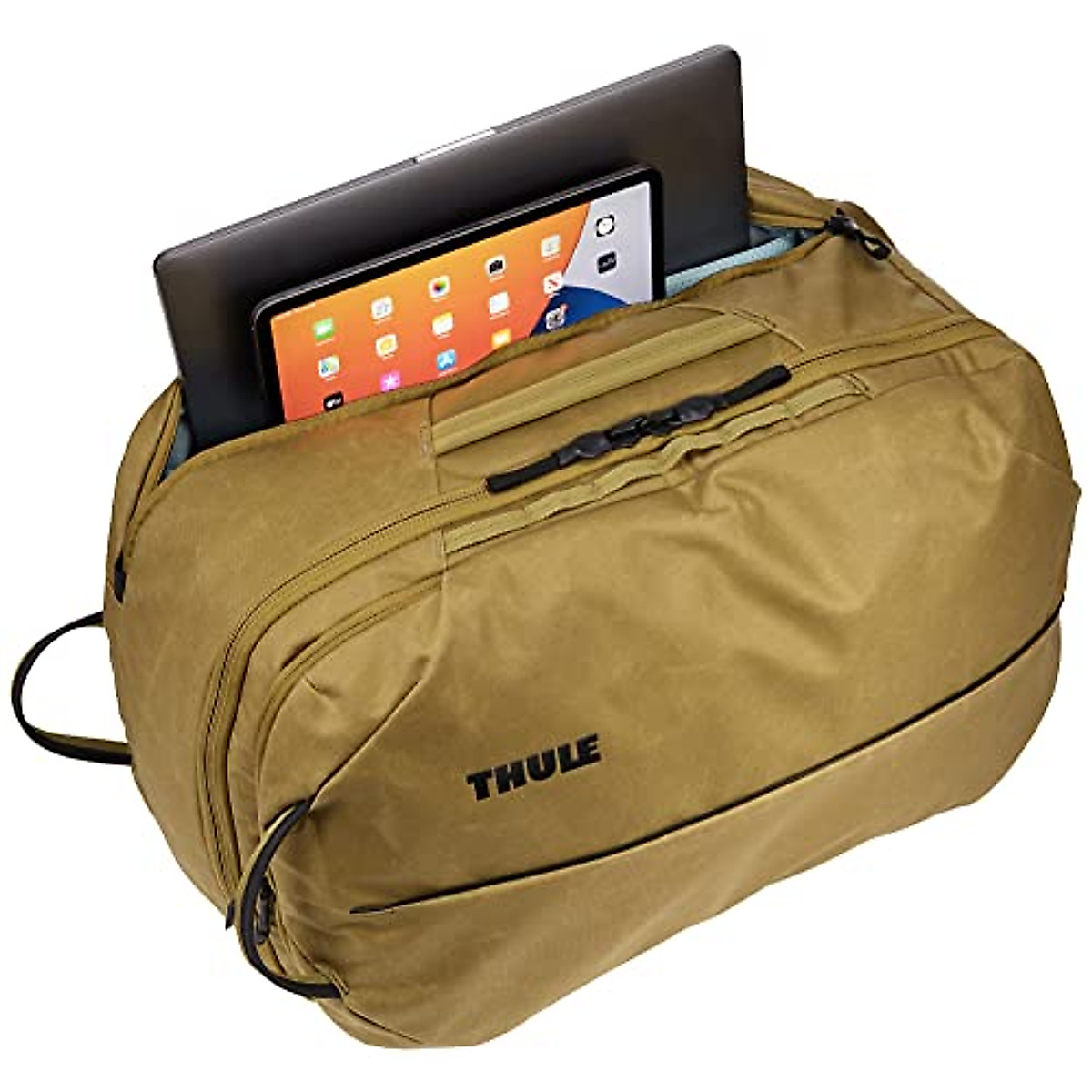 Thule Aion Travel Backpack 40L, Nutria