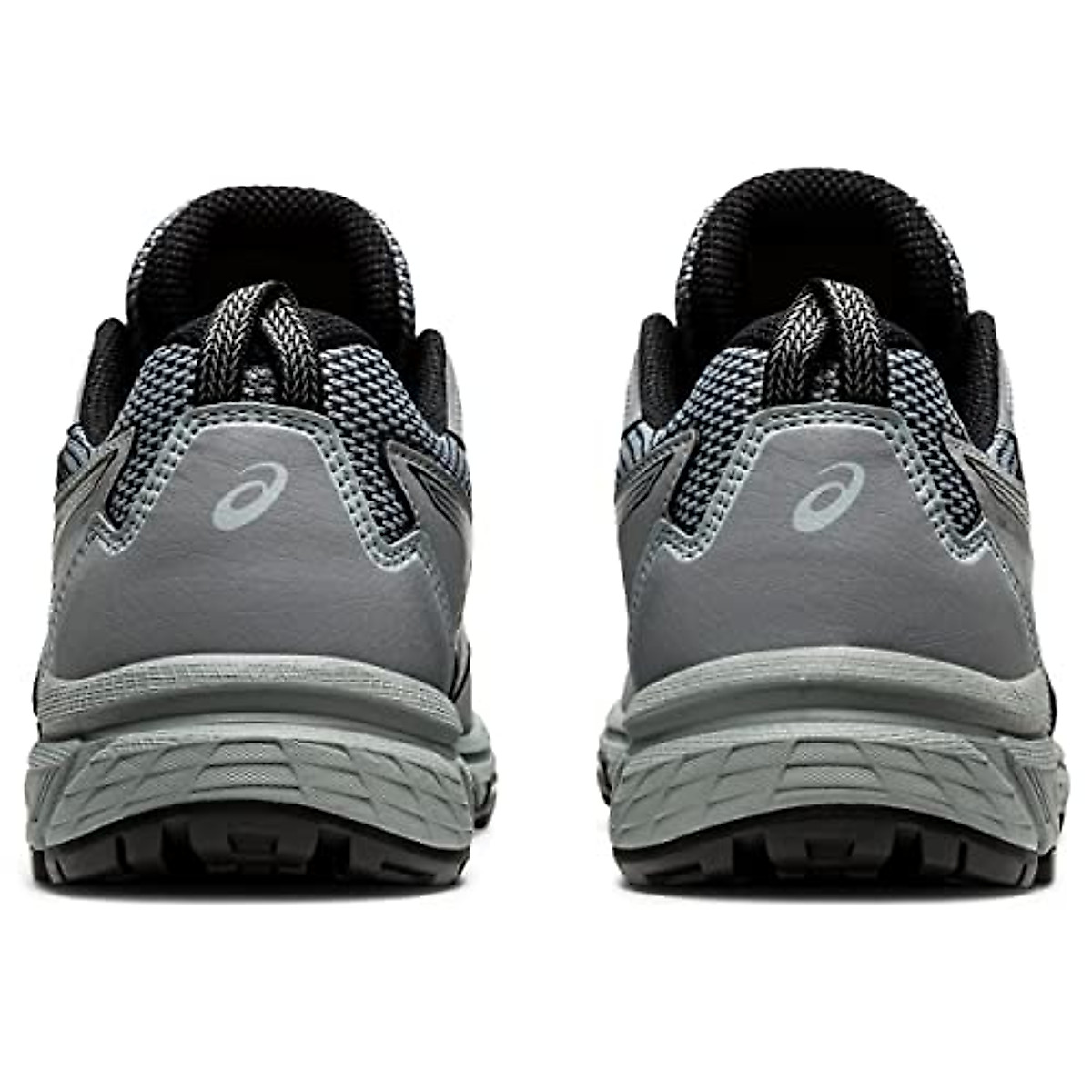 ASICS Women's Gel-Venture 8 Running Shoes, 8, Sheet Rock/Pure Silver