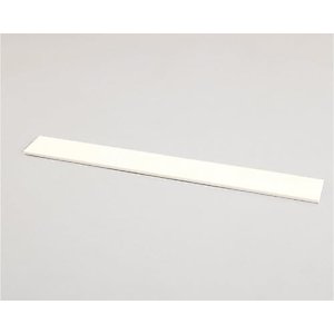 Replacement For Compatible With 8120256 Frymaster Kaowool M-Bd.25 X 2.25 X 19.62 Genuine OEM FM8120256