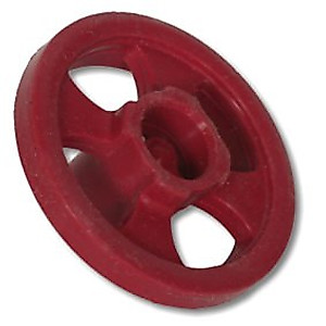 iSi North America Replacement Bottle Seal for use with iSi Thermo Xpress Whip