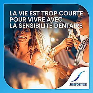 Sensodyne Sensitivity & Gum Soft Toothbrush
