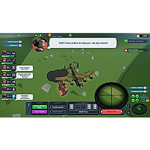 BOMBER Crew Complete Edition - PlayStation 4