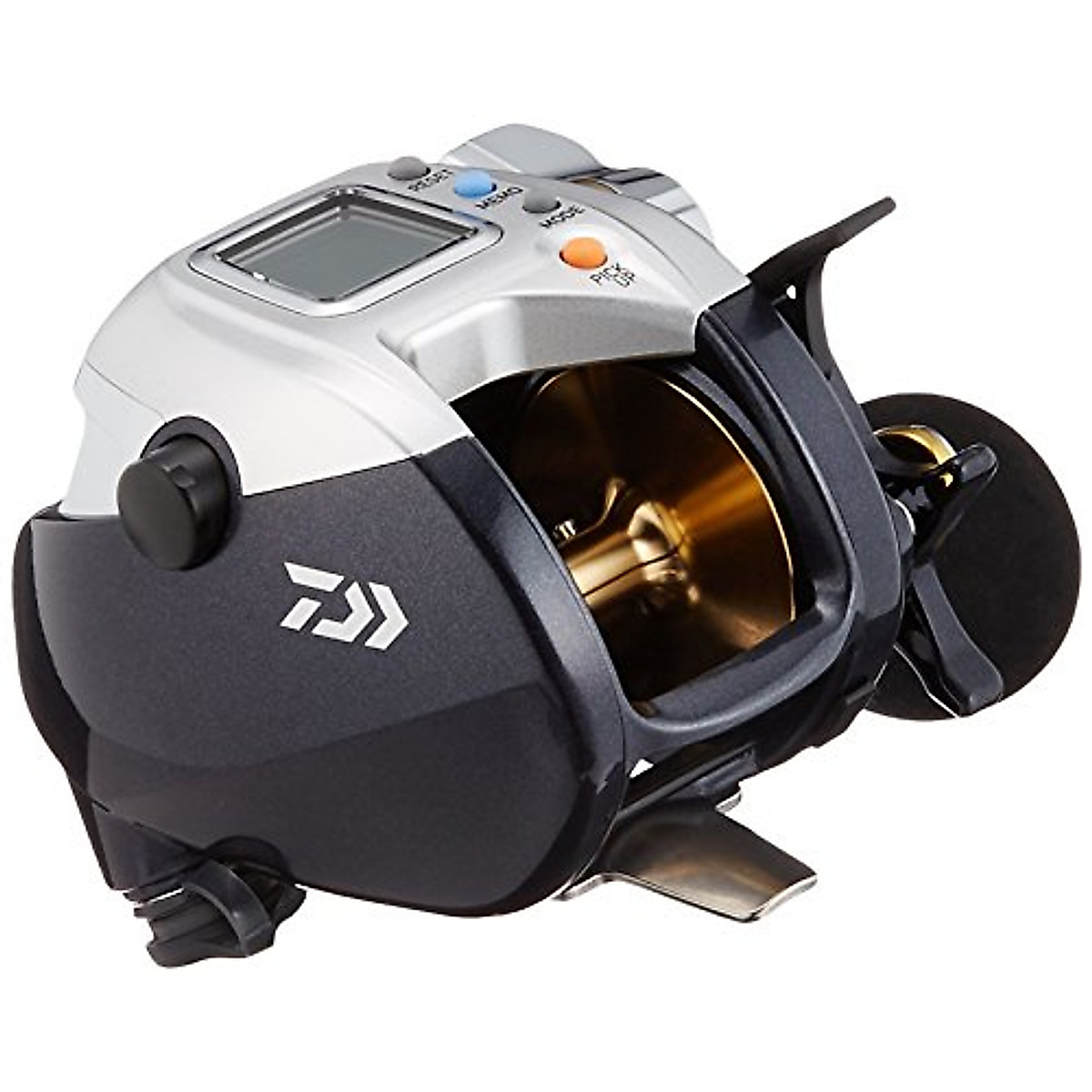 Daiwa Leo Blitz S400 S400 Electric Reel, 2016 Model