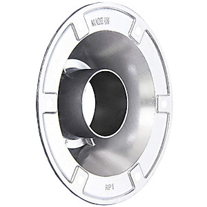 AP Products 131119 Standard Table Base, Aluminum