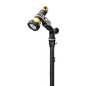 RAILBLAZA Kayak Extenda Pole (14-42in) for Lights, Cameras, Flags and Torches