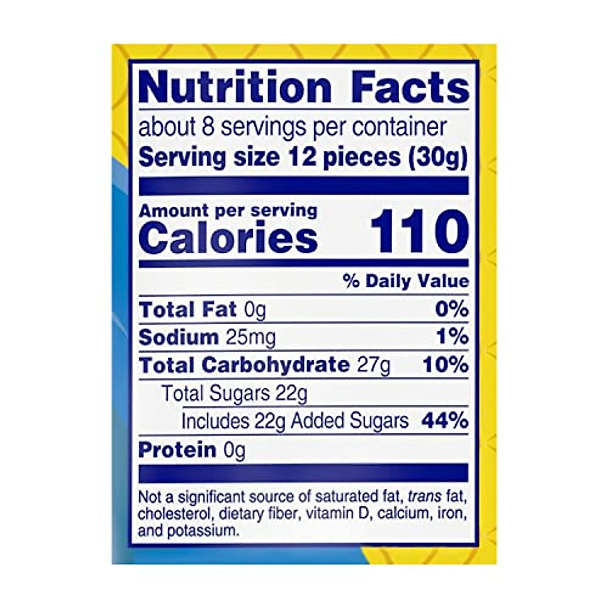 SWEDISH FISH Mini Tropical Soft & Chewy Candy, Bulk Candy, 12 - 3.5 oz Boxes