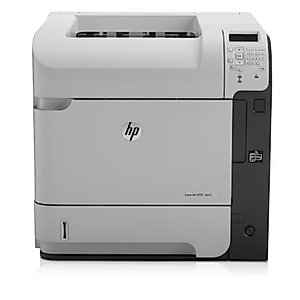 HP M603n Wireless Monochrome Printer