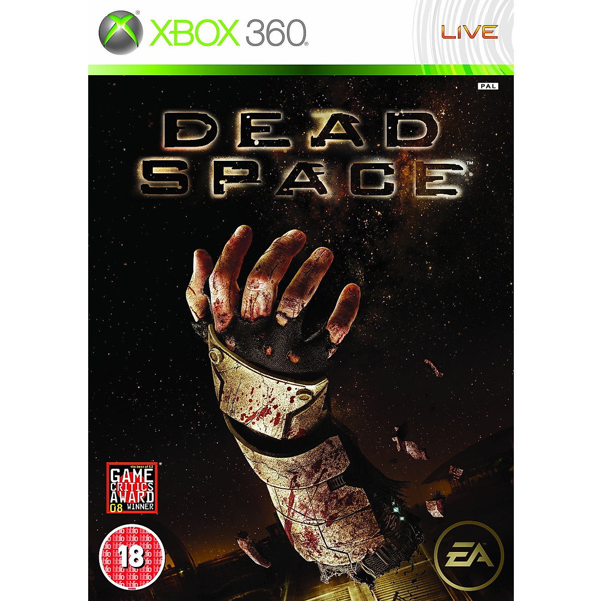 Dead Space (Xbox 360)